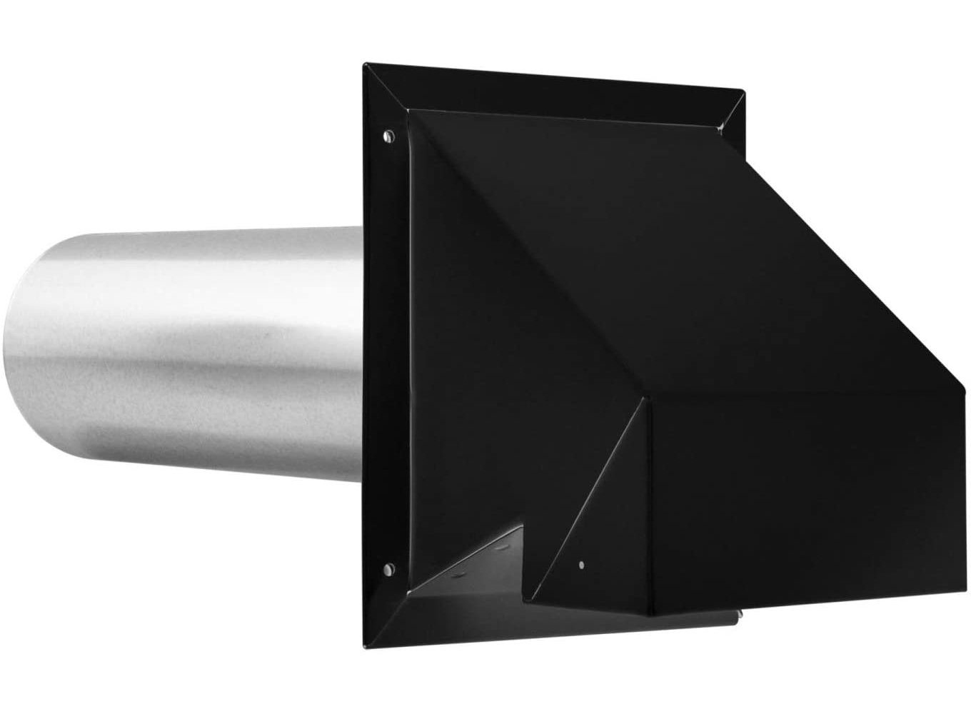 Imperial Heavy-Duty Outdoor Universal Washing Machine Vent | Wayfair