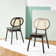 AllModern Side Chair | Wayfair