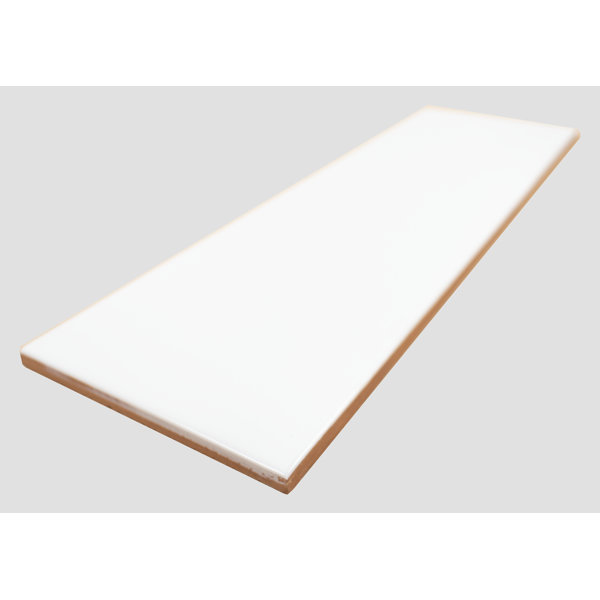 Mulia Tile 4" x 12" Ceramic Subway Tile & Reviews | Wayfair