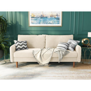 Wayfair | High Back Sofas You'll Love in 2023