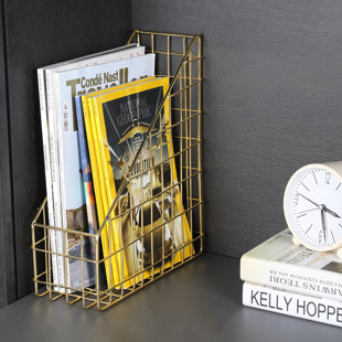 Wayfair | Magazine Holders You'll Love in 2023