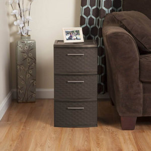 Wayfair | Storage Drawers