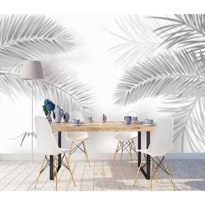 GK Wall Design Wallpaper | Wayfair