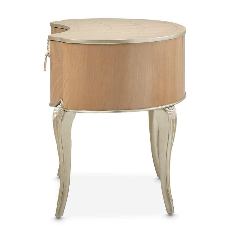 Michael Amini Villa Cherie Vanity | Perigold