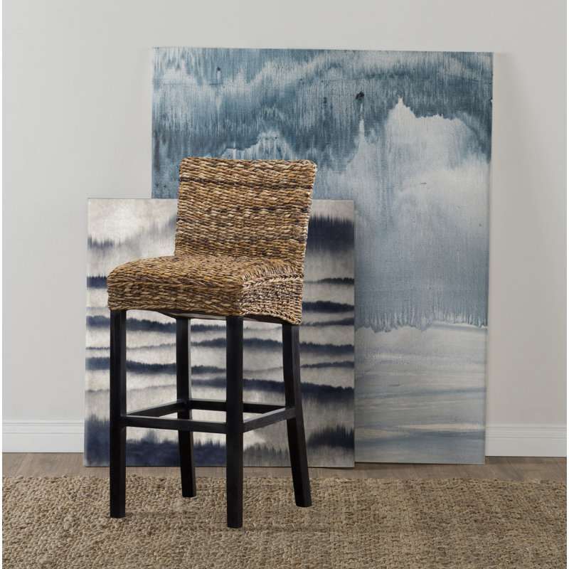 Sand & Stable Felipe Counter and Bar Stool & Reviews | Wayfair