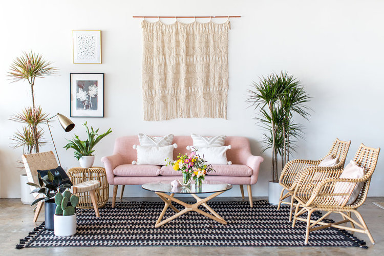 Mid-Century Modern vs. Modern Design | AllModern