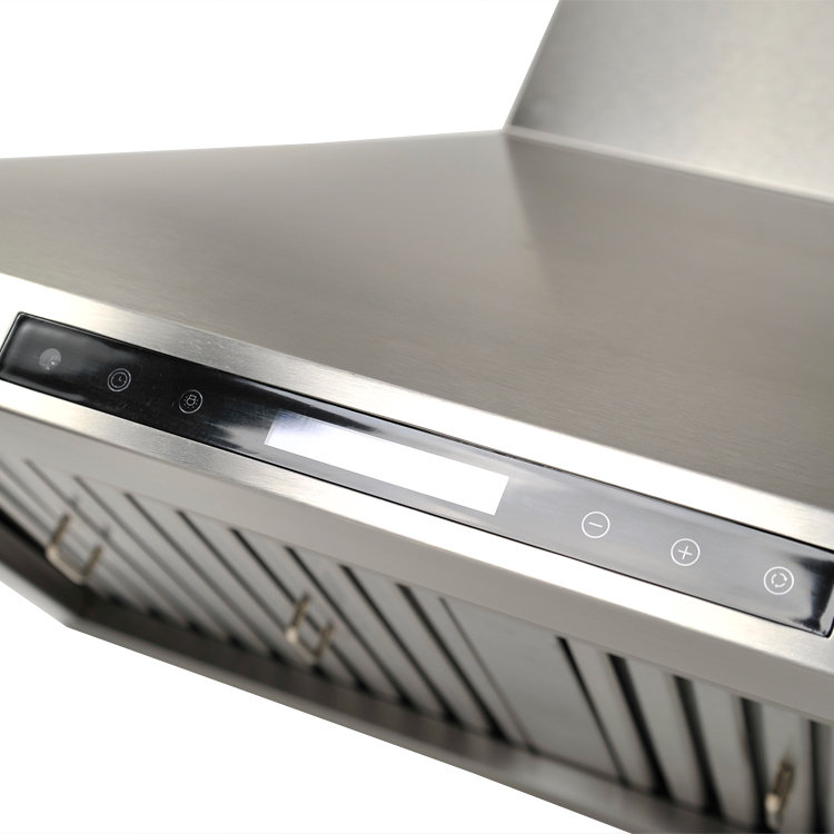 Cavaliere AP238 Series 30 Inches 900 Cubic Feet Per Minute CFM Ducted ...