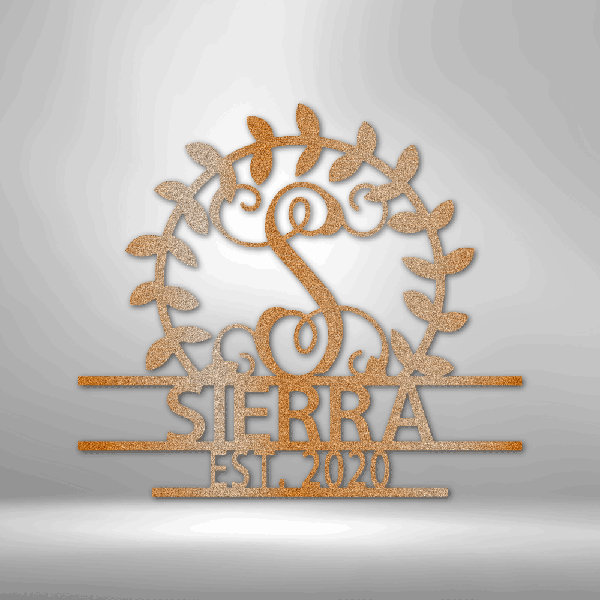 Red Barrel Studio® Crest Wall Décor | Wayfair