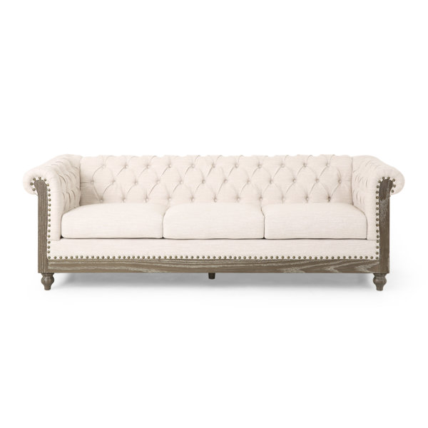 Patterned-fabric-sofa | Wayfair