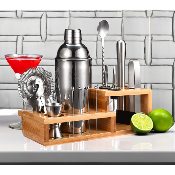 Bartending - Wayfair Canada