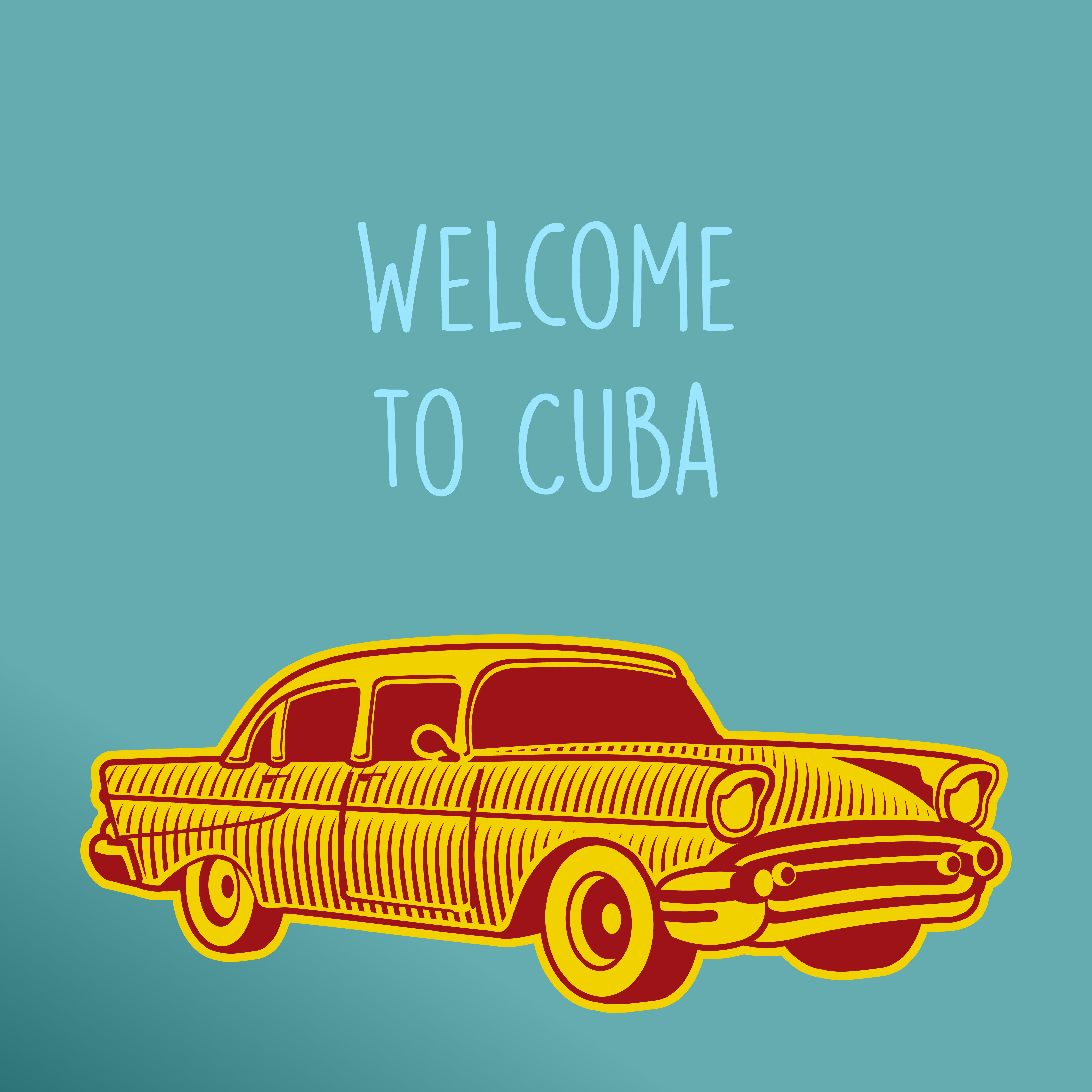 Wildon Home® Cuba Background | Wayfair
