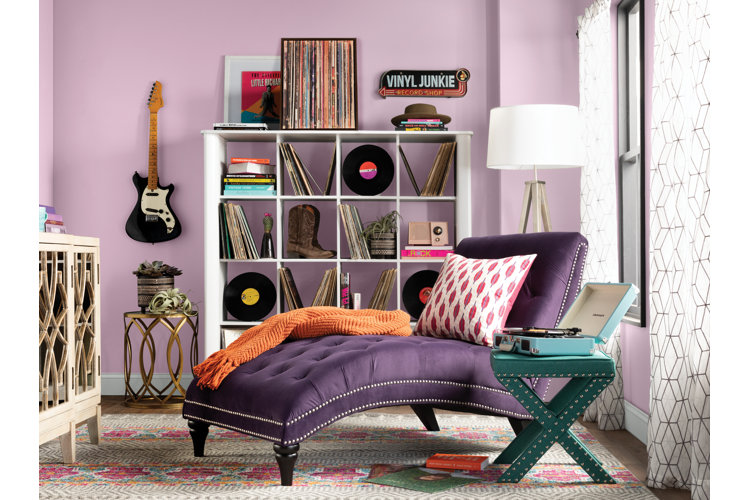 What Colors Go with Purple? | Wayfair