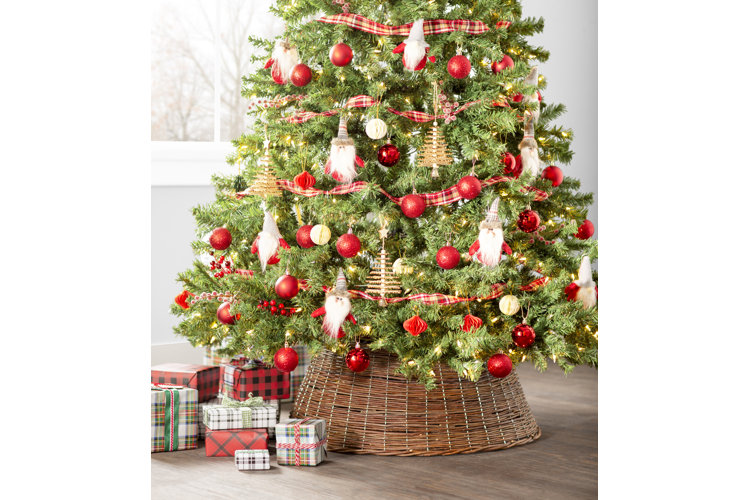 Types of Christmas Ornaments to Hang On Your Tree | Wayfair