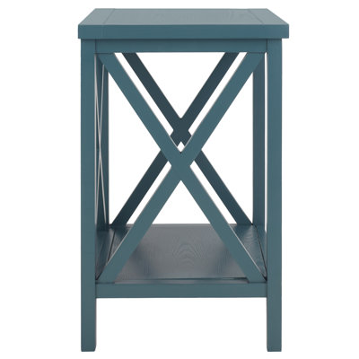 Gracie Oaks Sadie End Table & Reviews | Wayfair