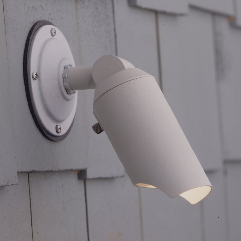 Orren Ellis Seren Wall Light | Wayfair