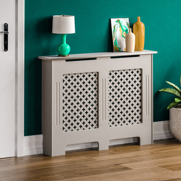 Belfry Heating Reta Radiator Cover & Reviews | Wayfair.co.uk