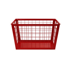 Gracie Oaks Wire Basket | Wayfair