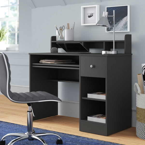 Computer-desk-cabinet | Wayfair