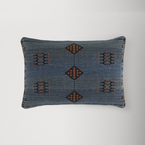 Modern Rectangular Throw Pillows | AllModern