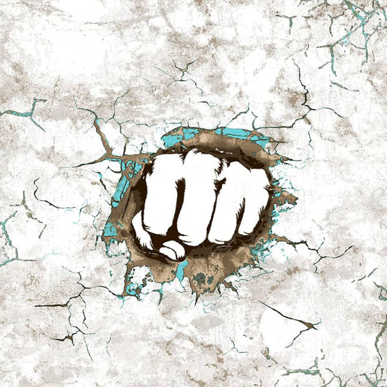 ClassicLiving Davlin No Pattern And Not Solid Colour Wallpaper ...