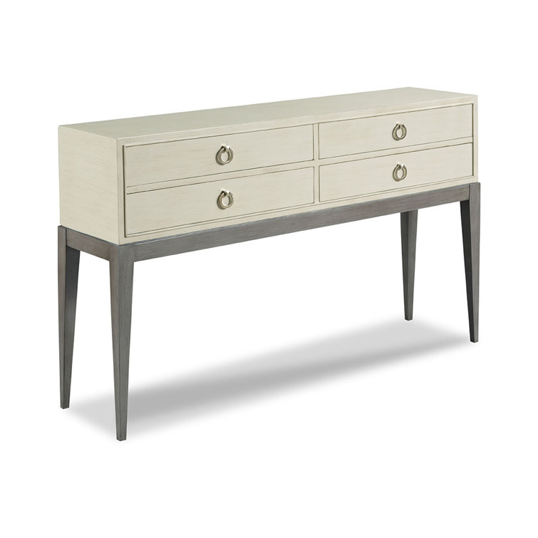 WoodbridgeFurniture Harper 56'' Console Table | Perigold