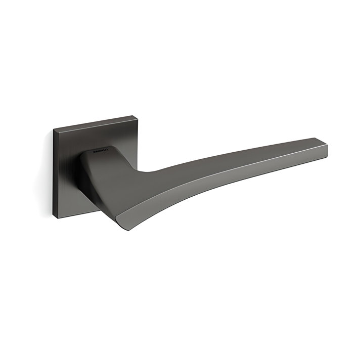 MANDELLI 1953 Single Dummy Right Hand Door Handle | Wayfair.co.uk