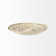 Joss & Main Takara Seagrass Plate Wall Decor | Wayfair