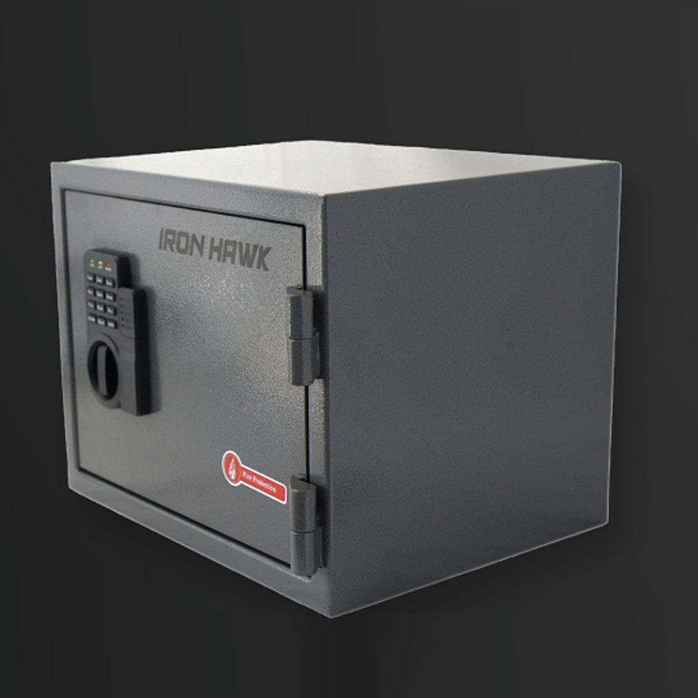 ATR Arttoreal Steel Security Safe with Electronic Lock | Wayfair