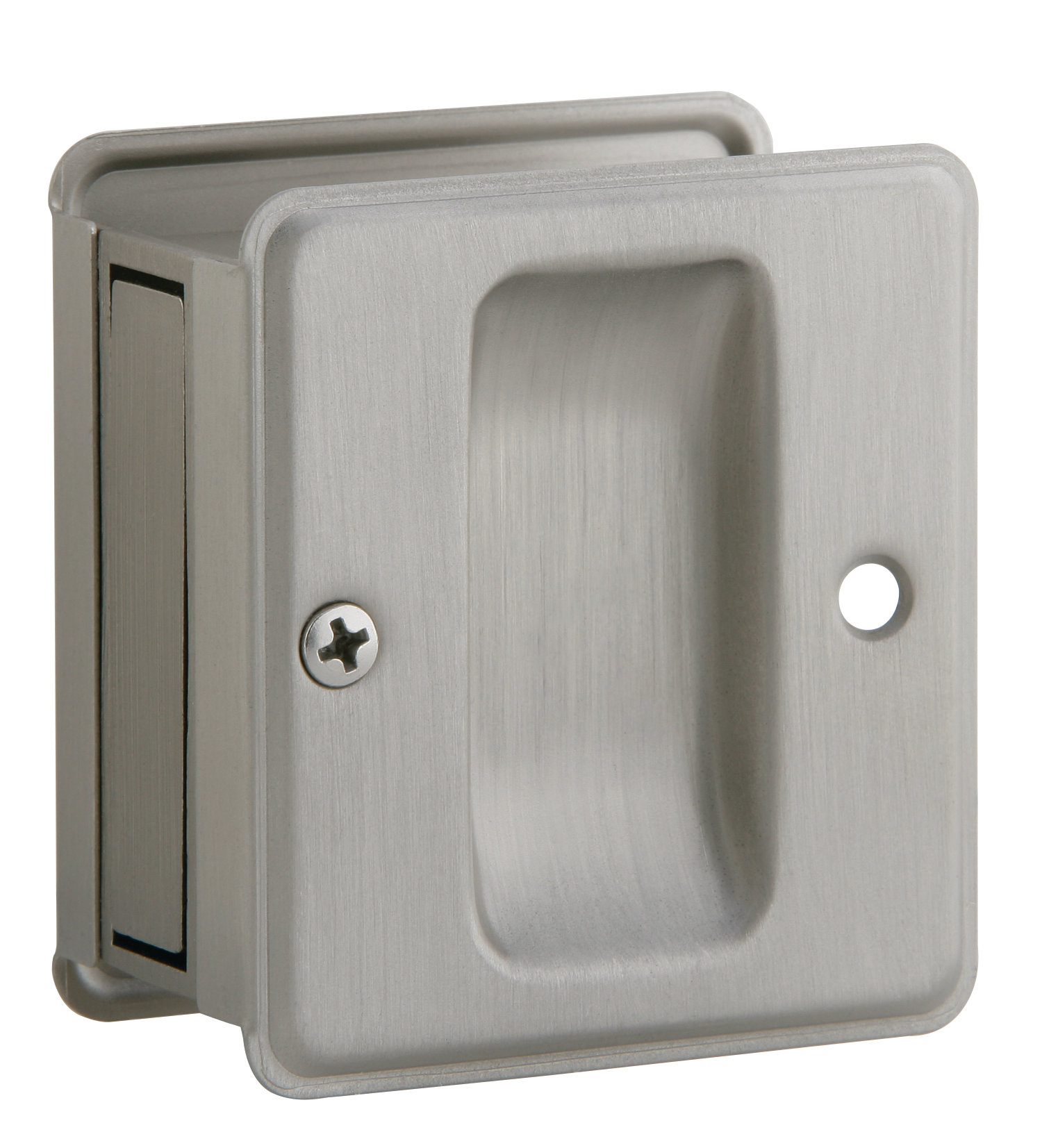 Schlage Privacy Sliding Door Lock | Wayfair