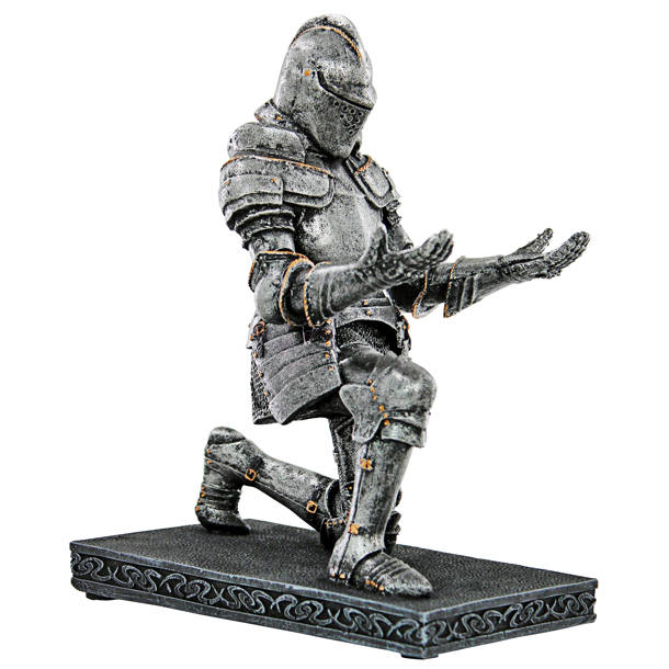 Design Toscano Ormarr Dragon, Monster of the Drawbridge Moat Statue ...