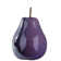Wrought Studio Winchelsea Ceramic Pear Sculpture & Reviews | Wayfair