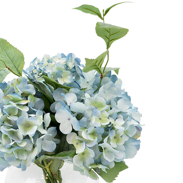 Creative Displays, Inc. Hydrangea Floral Arrangements and Centerpieces ...