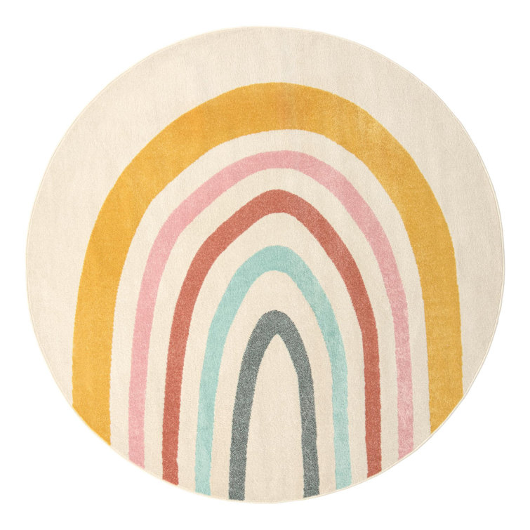 Unique Loom Whimsy Rug & Reviews | Wayfair