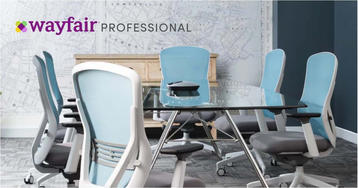 Wayfair Professional - Join Today!