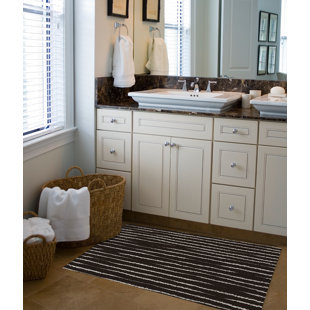 Wayfair | 61" - 80" Bath Rugs & Mats You'll Love in 2023