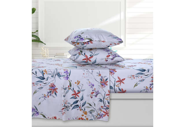 Bed Sheet Thread Count: What You Should Know | Wayfair