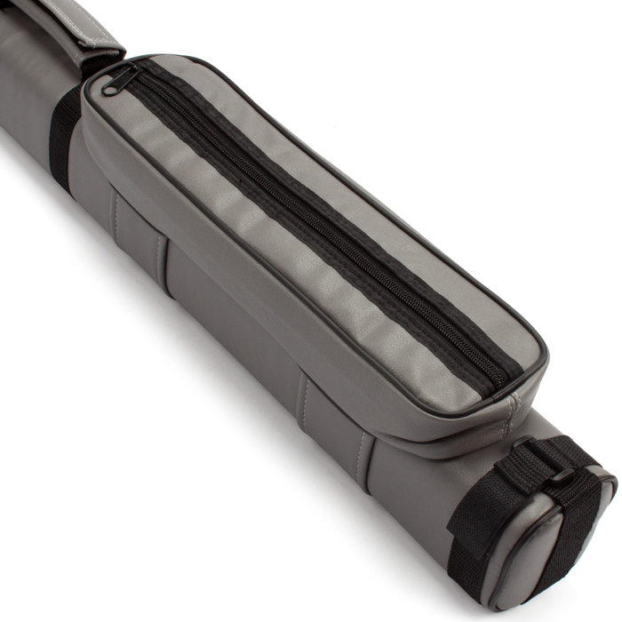 GSE Games & Sports Expert 2x2 Square Hard Billiard Pool Cue Stick ...