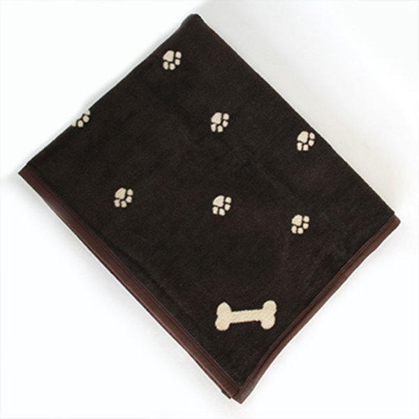 Archie & Oscar Vaughn Polyester Blanket | Wayfair.co.uk