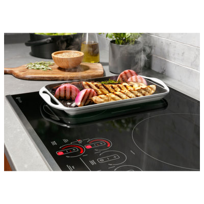 GE Profile™ Smart Cooktop | Wayfair