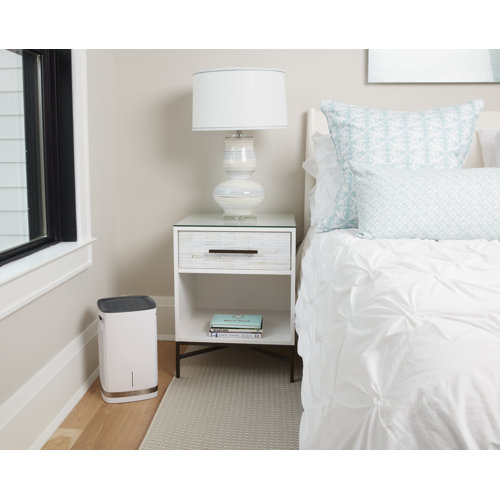 Cuisinart Purxium Countertop Air Purifier with HEPA Filter & Reviews ...