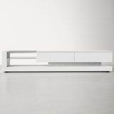 Modern 80 inch TVs and larger TV Stands | AllModern