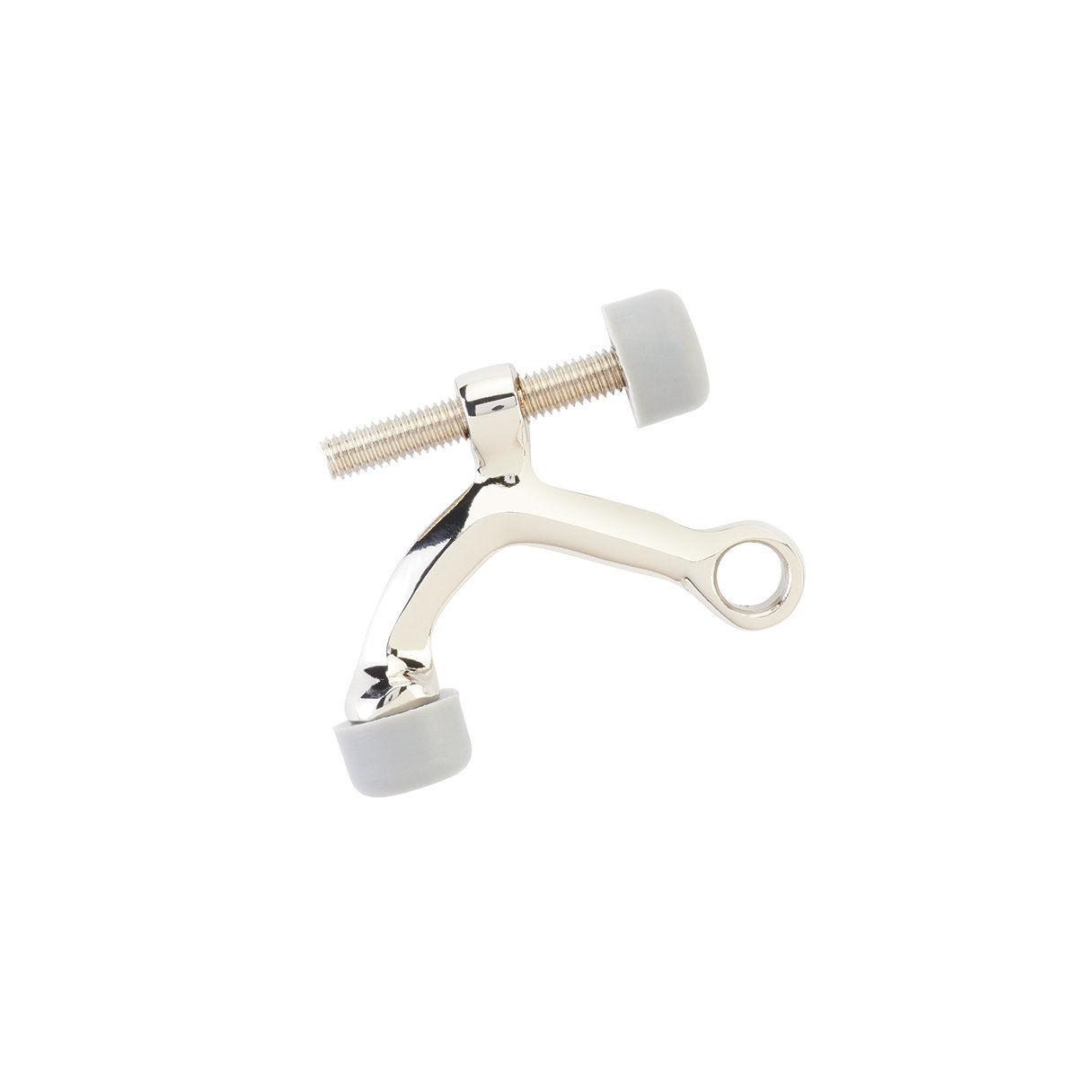 Emtek Brass Hinge Pin Stop | Wayfair