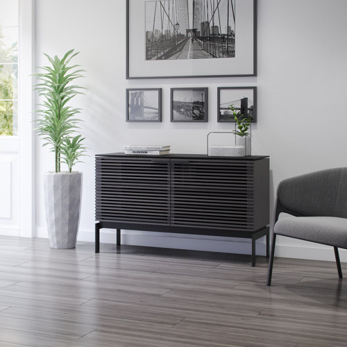 Corridor TV Stand for TVs up to 60" & Reviews | AllModern