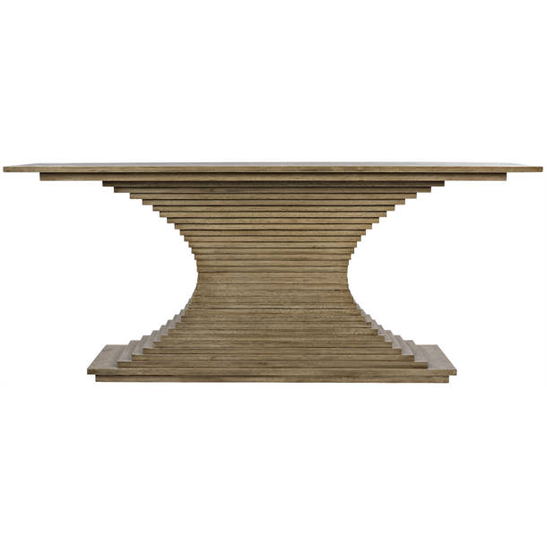 Noir Merlin End Table | Wayfair