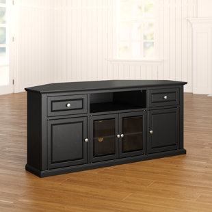 Wayfair | Corner TV Stands & Entertainment Centers You'll Love in 2023