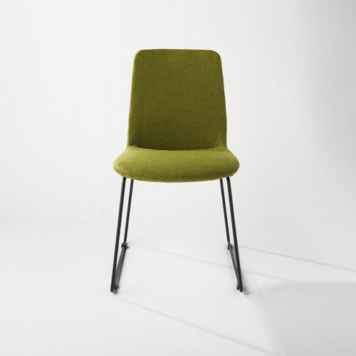 Modern Green Dining Chairs | AllModern