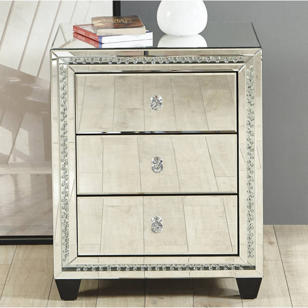 Willa Arlo Interiors Fonzo Vanity & Reviews | Wayfair