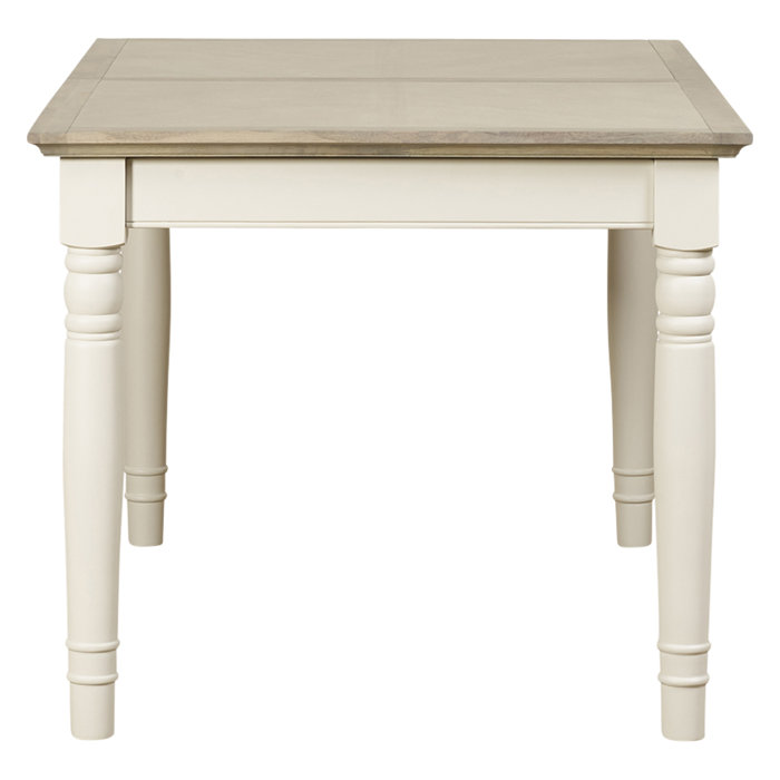 Brambly Cottage Darci Extendable Dining Table & Reviews | Wayfair.co.uk