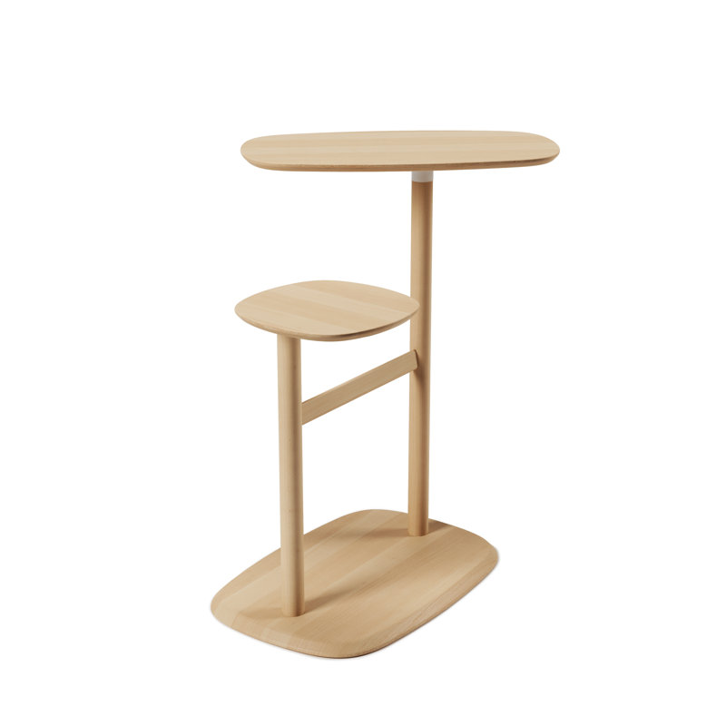 Umbra Swivo End Table & Reviews | Wayfair