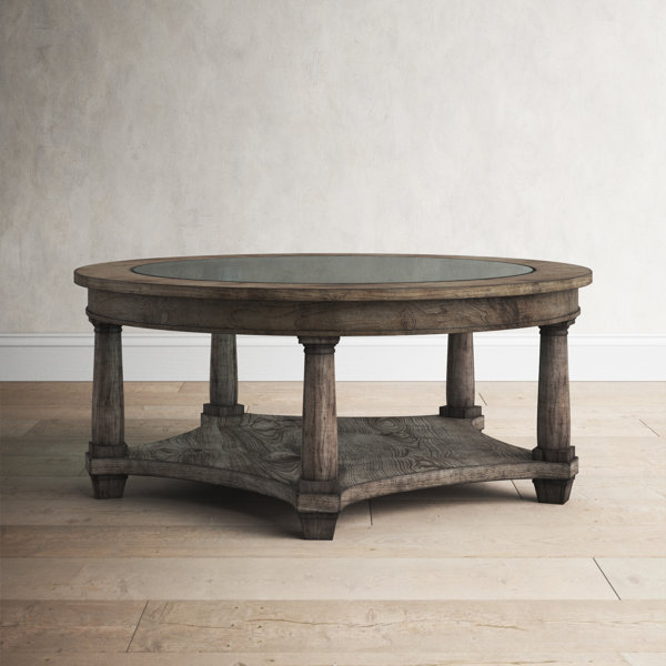 Birch Lane™ Stephens Coffee Table & Reviews | Wayfair